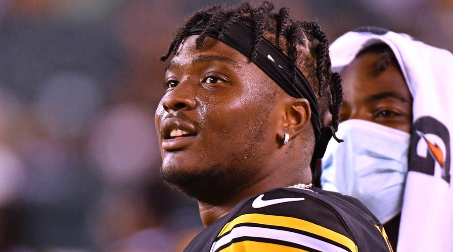 Dwayne Haskins' comment on wife's last Instagram post comes to light ... Dwayne Haskins' comment on wife's last Instagram post comes to light ...