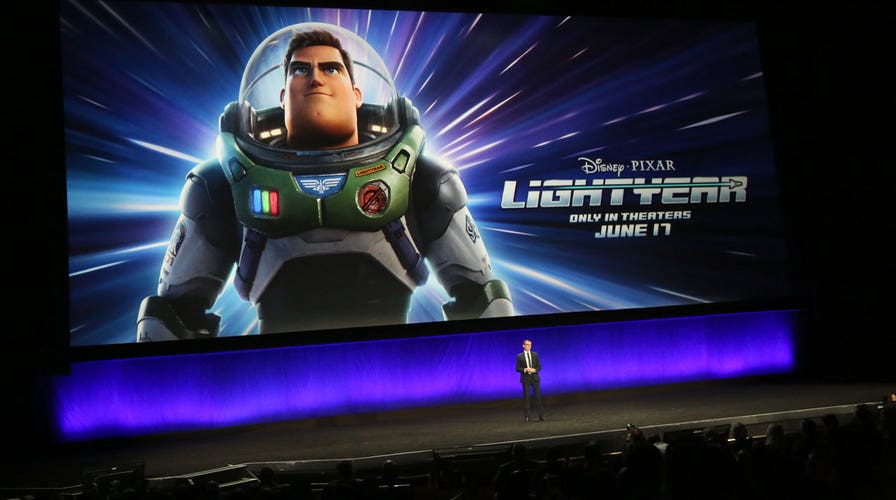 Disney Pixars Lightyear Sees Same Sex Kiss Restored Amid