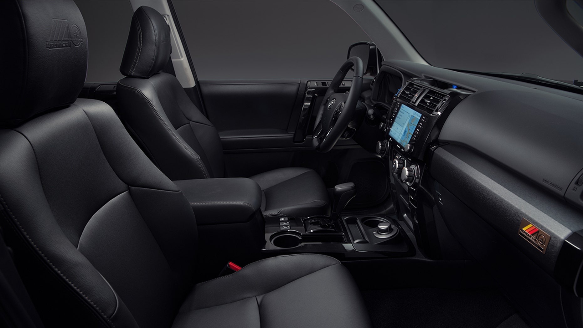Retro Toyota 4Runner celebrates the SUV's 40th anniversary > General ...