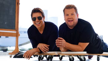 Shaquille O'Neal spends nearly entire interview flirting with TV host ...