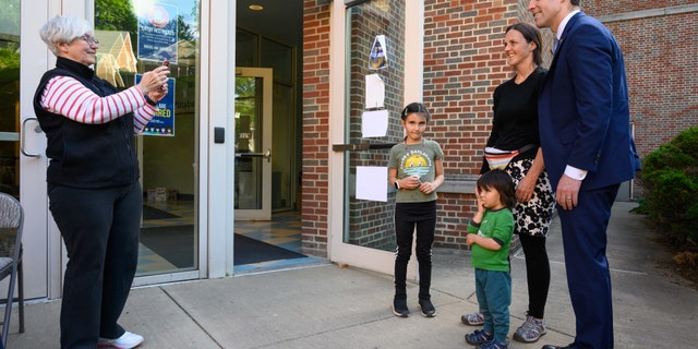 Conor Lamb paid brother nearly $100K from disastrous Pennsylvania ...