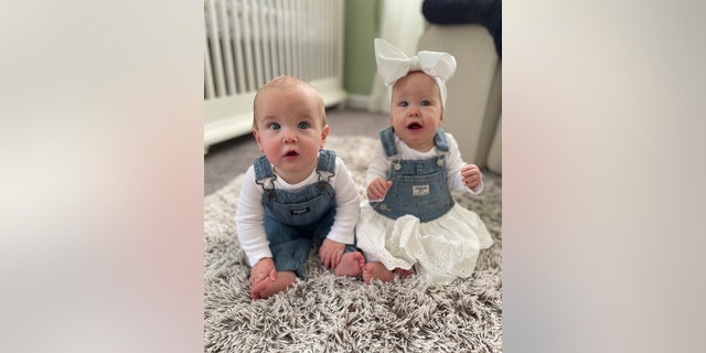 Maryland mom of 4 kids, including 10-month-old twins, is desperate for ...