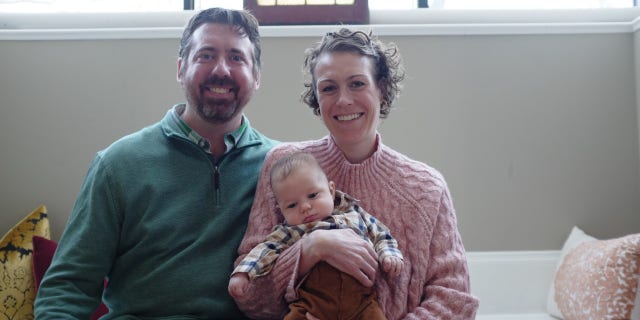 I'm a new mom and the baby formula shortage has thrown me into ...