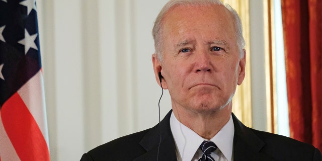 Biden walks back bombshell Taiwan comments for third time | Fox News Biden walks back bombshell Taiwan comments for third time | Fox News