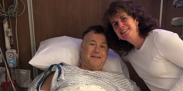 NY man gives kidney to stranger, climbs Mt. Kilimanjaro: 'A wonderful ...