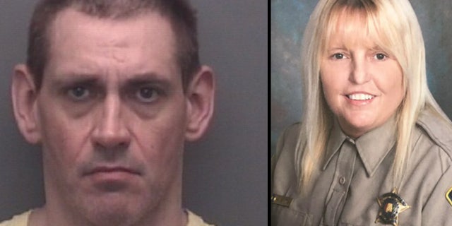 Alabama inmate Casey White asks judge to toss felony murder charge for ...