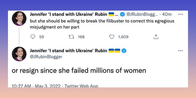 After SCOTUS abortion draft leak, liberals unload on Sen. Collins for ...