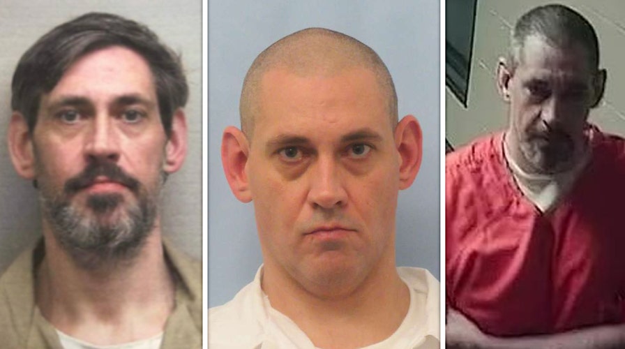 Who Is Casey White The Escaped Alabama Murder Suspect Fox News