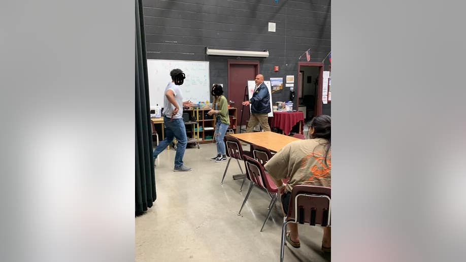 Uvalde Texas Police Hosted Active Shooter Scenario Training In March