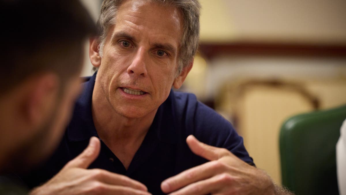 Russia bans Sean Penn, Ben Stiller, more US senators from entering ... Russia bans Sean Penn, Ben Stiller, more US senators from entering ...