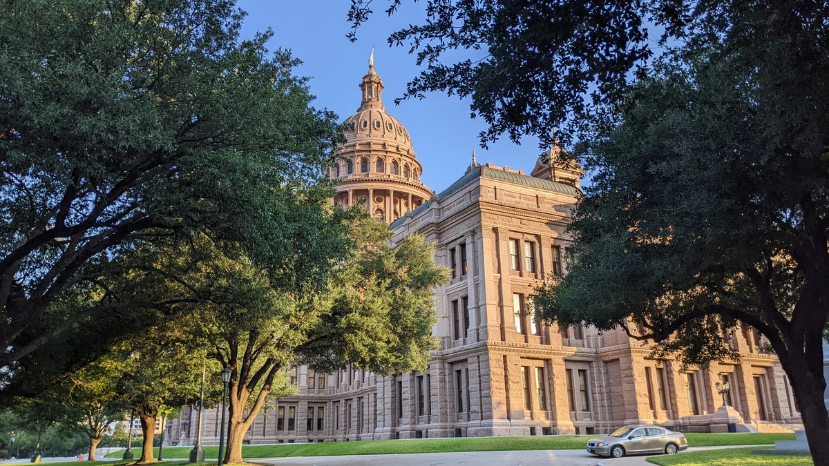 Texas state senator arrested for drunk driving | Fox News Texas state senator arrested for drunk driving | Fox News