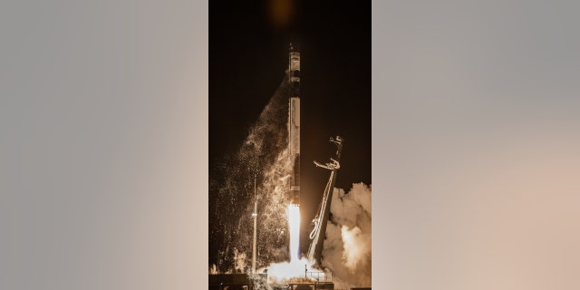 NASA testing out new lunar orbit | Fox News