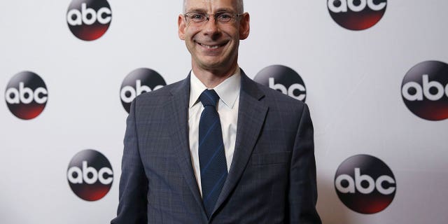 Former ABC News president helping Jan. 6 committee with production of ...