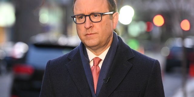 ABC's Jonathan Karl defends tweet thanking January 6 select committee ...