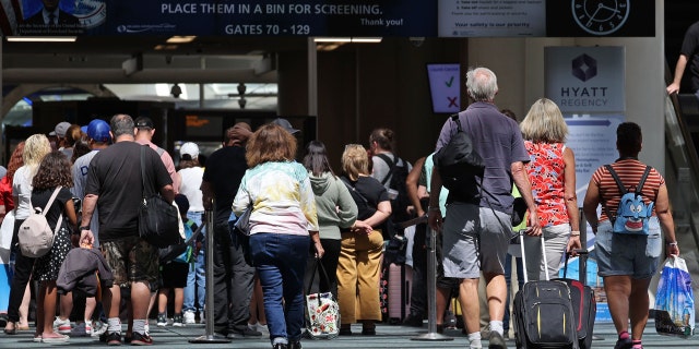 California man, 51, arrested for allegedly groping girl and woman on ...