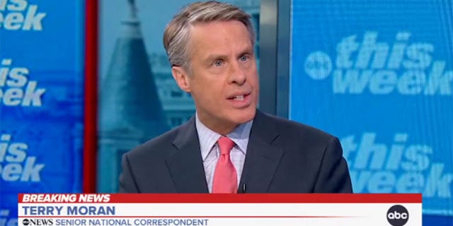 Msnbc Abc Reporters Praise White House Trolling Of Republicans Against