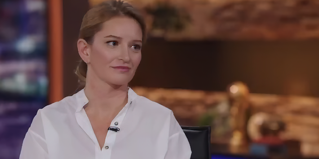 MSNBC’s Katy Tur wonders if she’s doing ‘more harm than good’ as a ... MSNBC’s Katy Tur wonders if she’s doing ‘more harm than good’ as a ...