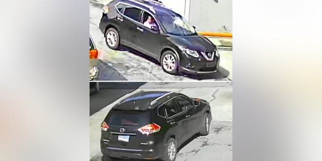 Nyc Robbery Suspects Impersonated Fedex Workers To Force Way Into