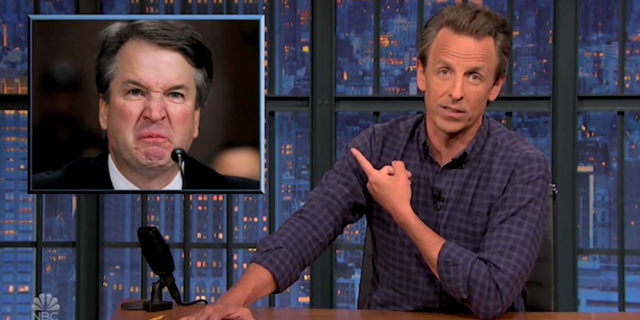 Midterms: Late night hosts Kimmel, Colbert and more cheer Democrats ... Midterms: Late night hosts Kimmel, Colbert and more cheer Democrats ...
