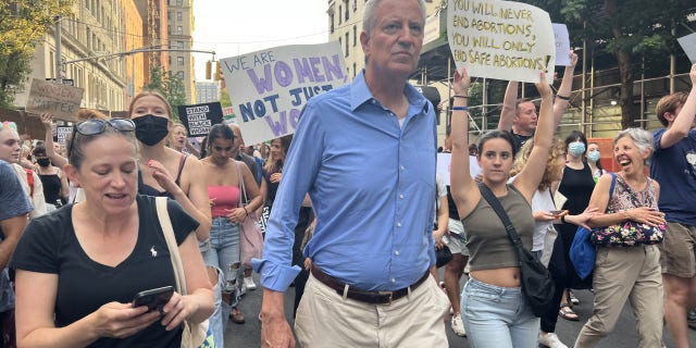 Ex De Blasio Aide Blasts Him As Annoyingly Condescending Said She