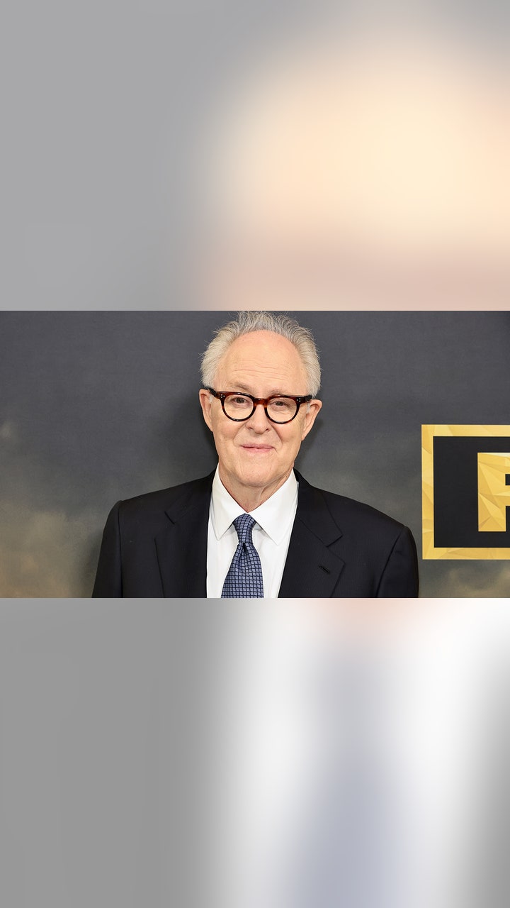 John Lithgow Vrouw John Lithgow Facts: What Is His Age, What Movies Is