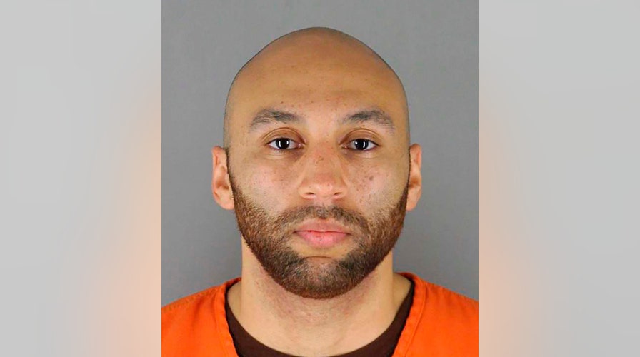 Ex Minneapolis Police Officer Kueng Pleads Guilty In George Floyd