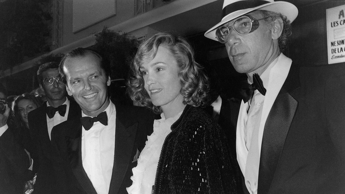 Bob Rafelson, 'The Monkees' co-creator and ‘Five Easy Pieces’ director ...