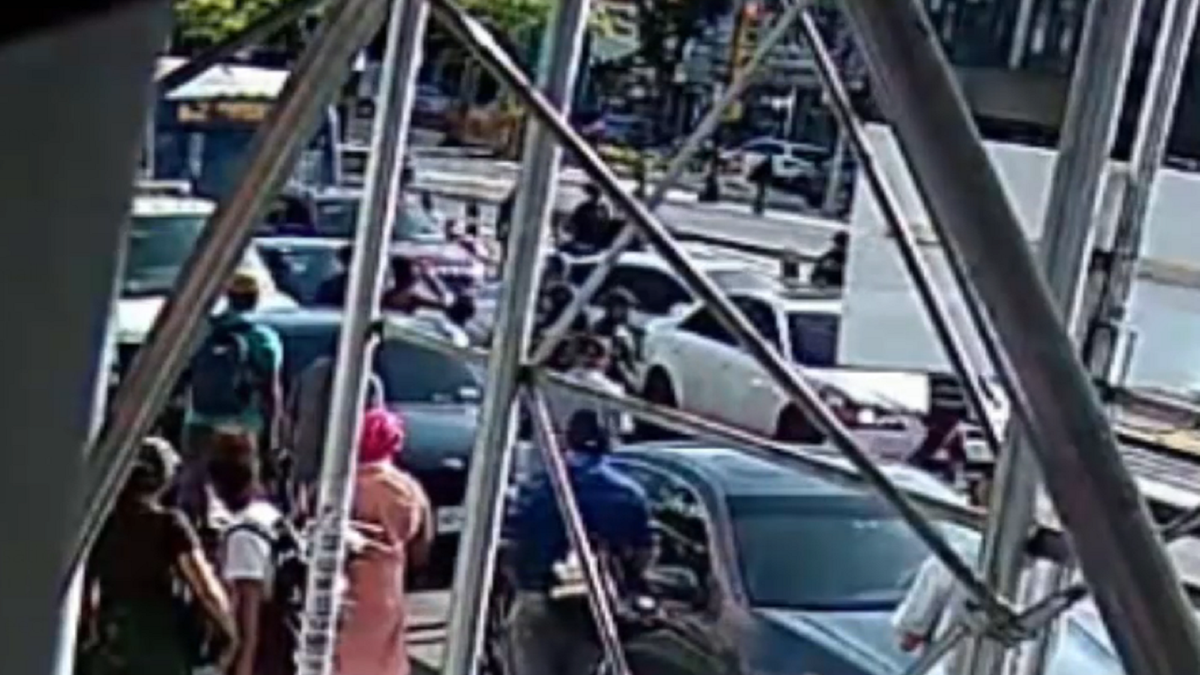 Nyc Pregnant Woman Attacked With Wrench In Broad Daylight Fox News