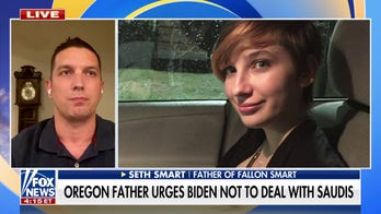 Oregon | Fox News