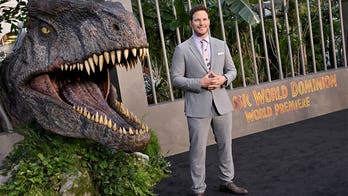 Chris Pratt | Fox News