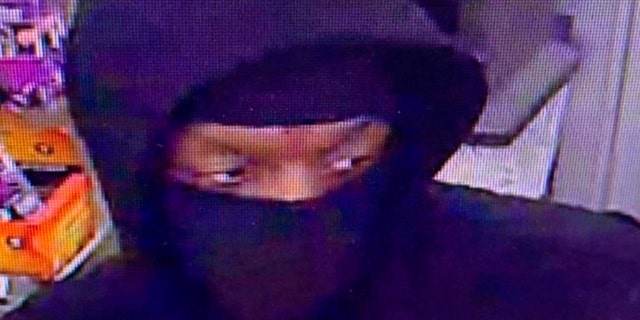 California 7 Eleven Attacks Manhunt Underway For Gunman Linked To 6