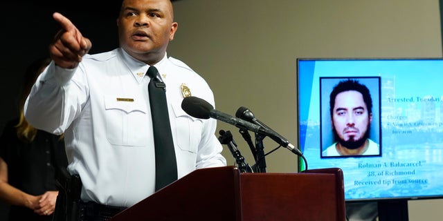 Potential Richmond July 4 Mass Shooters Charged As Noncitizens In
