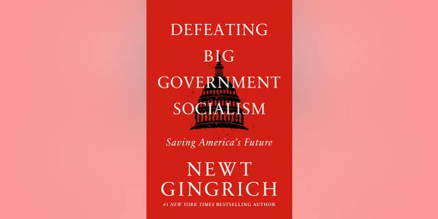 Biden's big government socialism means that nothing works right in ...