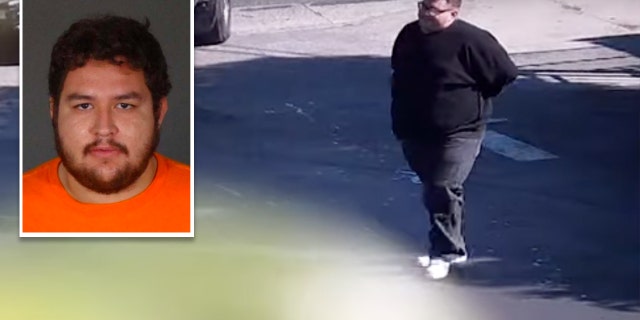 Fbi Adds 2019 California Murder Suspect To Ten Most Wanted Fugitive
