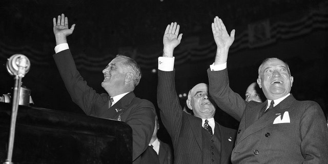 On this day in history, FDR's effort to pack the Supreme Court failed ...