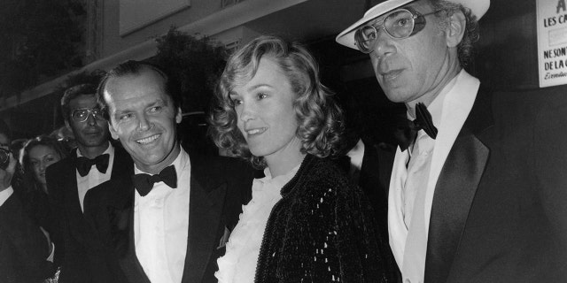 Bob Rafelson, 'The Monkees' co-creator and ‘Five Easy Pieces’ director ...