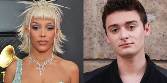 ‘Stranger Things’ drama: Doja Cat loses over 200K followers after ...