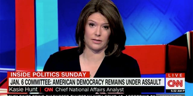 Rand Paul's wife scolds CNN reporter over 2017 comment about his ...