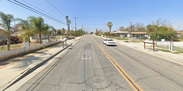 California Homeowner 93 Shoots Intruder Defending His Property