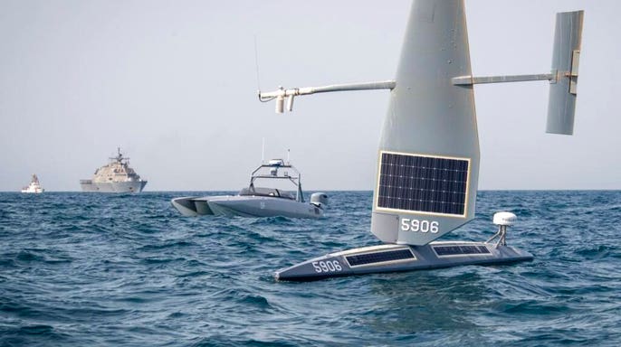 【UAV/UGV】無人機総合1drone【USV/UUV】