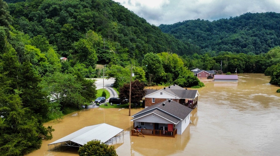 Louisiana Donating Up To 300 Travel Trailers Used For Hurricane Ida