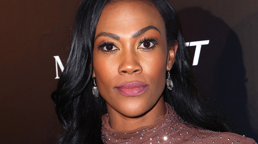 Olympian Kim Glass suffers gruesome injuries after she was attacked in ... Olympian Kim Glass suffers gruesome injuries after she was attacked in ...