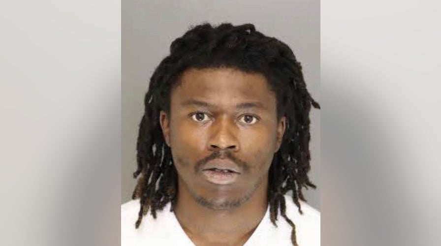 North Carolina man charged in killing of Fort Bragg soldier | Fox News North Carolina man charged in killing of Fort Bragg soldier | Fox News