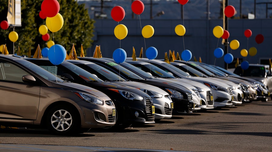 Kias And Hyundais Continue To Be Stolen At Alarming Rates Police Warn