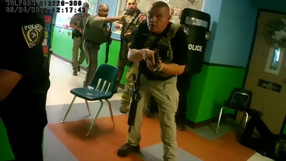Uvalde Shooting Da Argues That Releasing Videos Other Materials To
