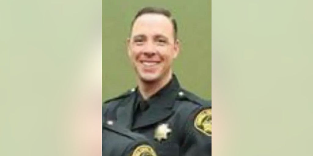 California officer who won sheriff's deputy of the year arre