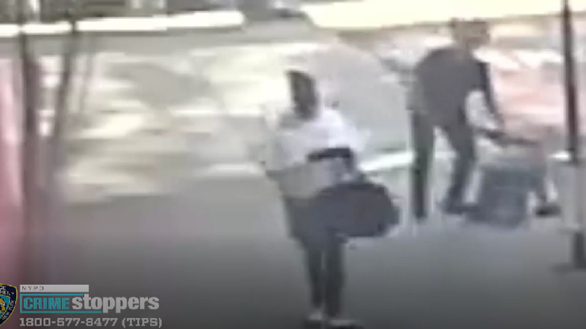 Nyc Woman 74 Sucker Punched On Sidewalk Fox News