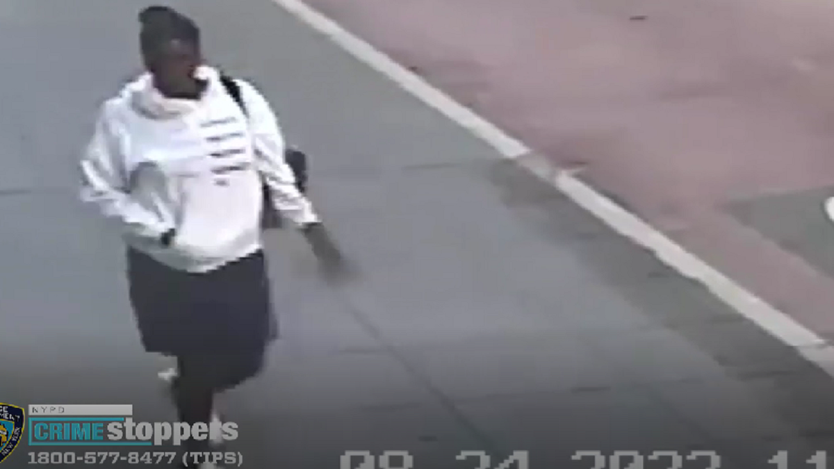 Nyc Woman 74 Sucker Punched On Sidewalk Fox News