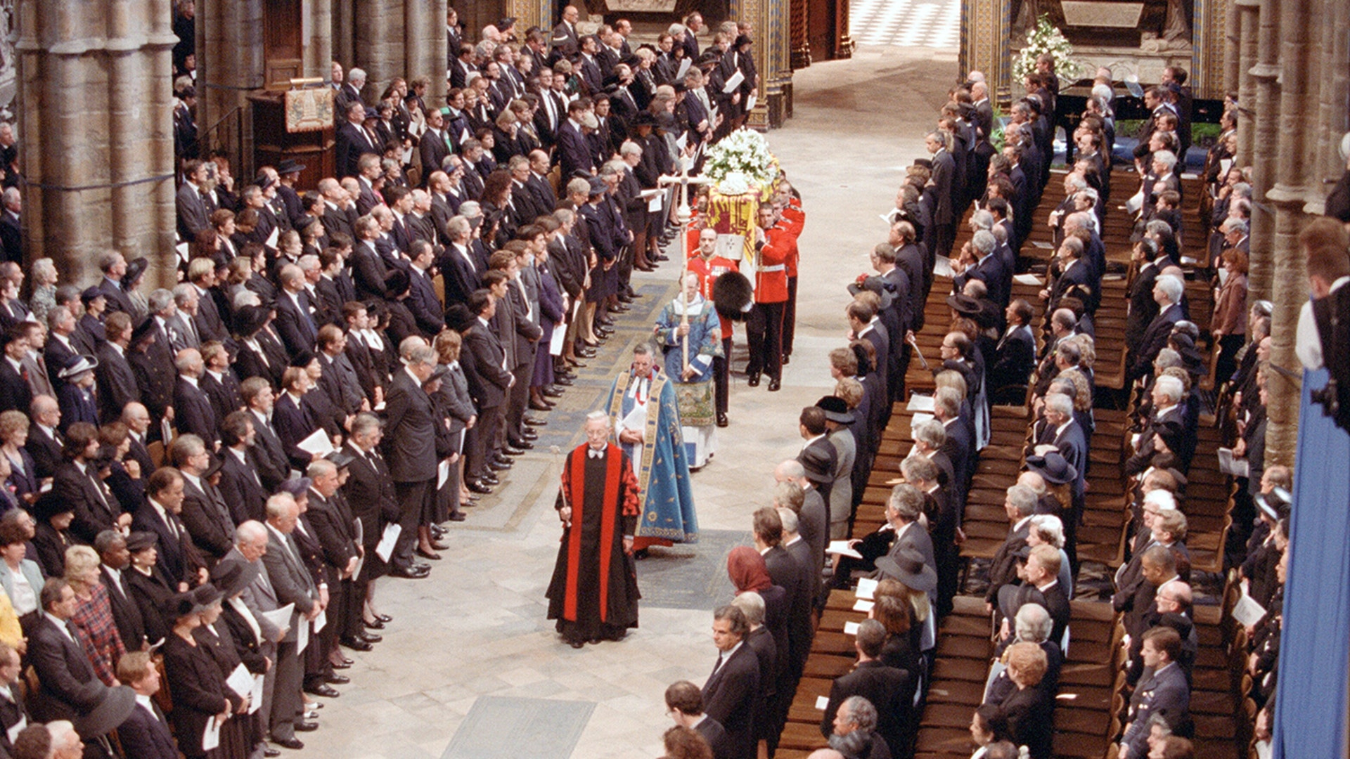 Remembering Princess Diana: A look at the late royal's life in pictures ...