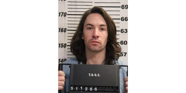 Woman in Tennessee charged with murder for slipping inmate meth 'during ...